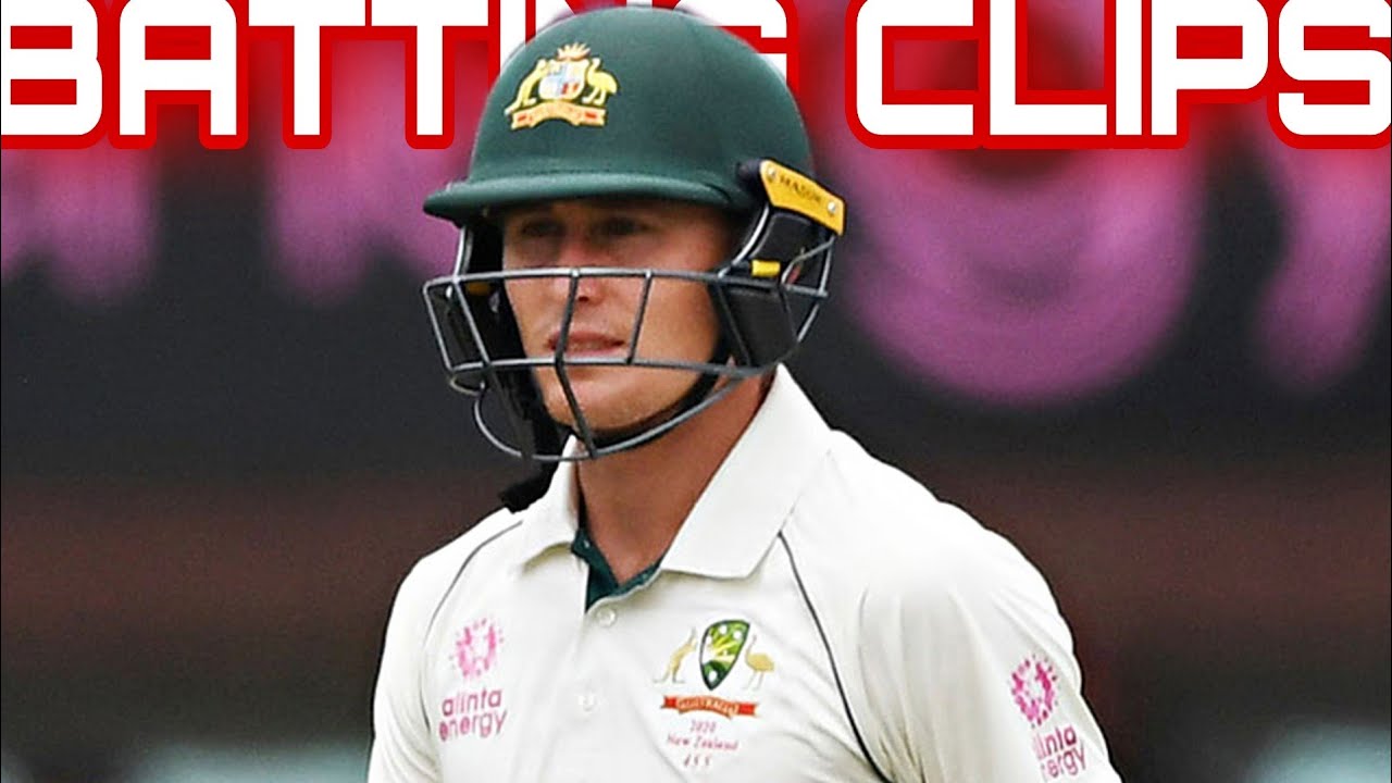 Marnus Labuschangne Batting Clips For Editing 🔥 • Marnus Labuschangne Scene Pack ⚡ - YouTube