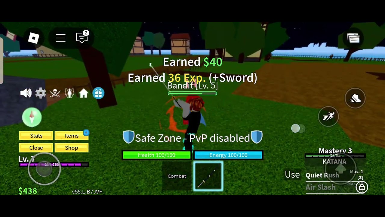 Block fruit#@* - YouTube