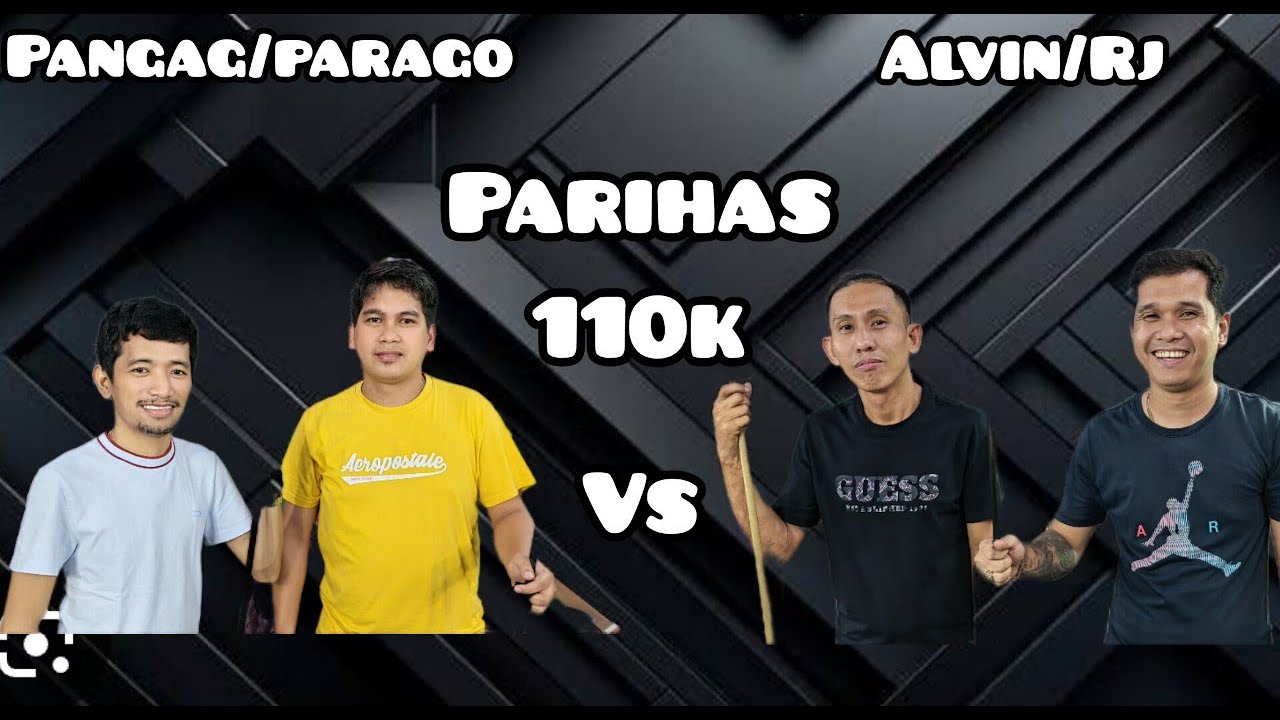 PANGAG/PARAGO vs ALVIN/RJ - 14/04/2025 - YouTube