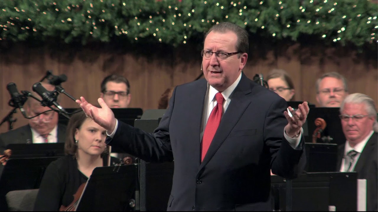 Christmas Concert 2017 - YouTube