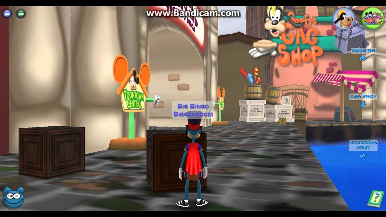 CogTown Resource Pack: Early Preview - YouTube