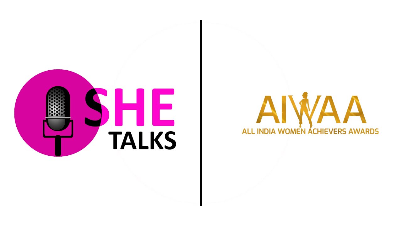 Dr Anitha Rajesh takes the Stage at AIWAA She Talks Bangalore Event ...