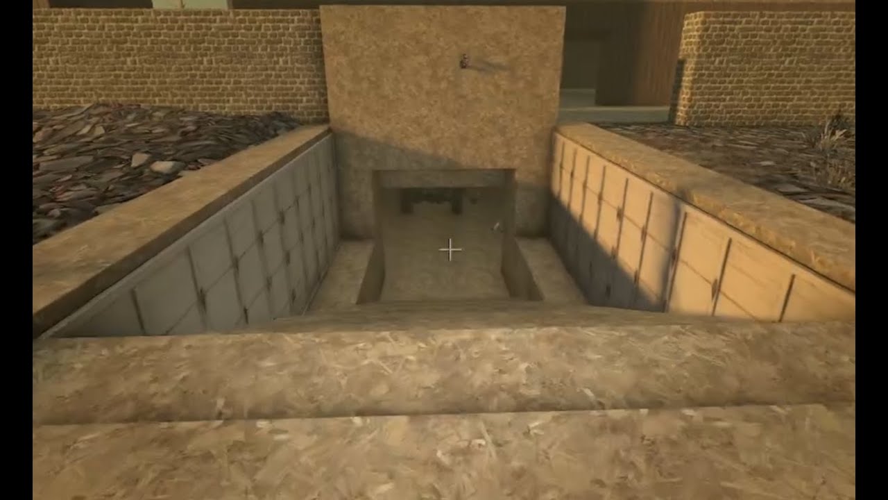 7 Days to Die: Put the Vehicles Underground - YouTube