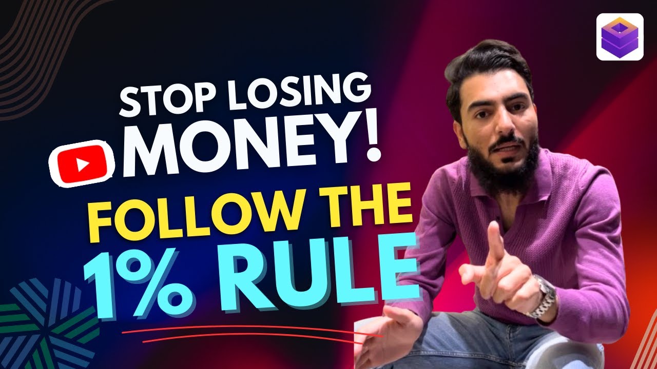 The 1% Rule EXPLAINED: A Step-by-Step Guide for Risk Management in ...