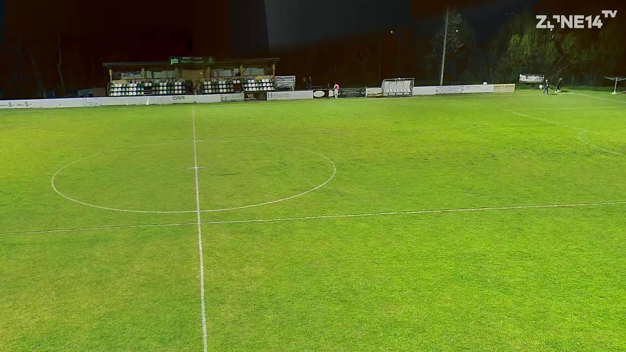 SV Keglovits Zwölfaxing KM - FSV Velm KM - YouTube