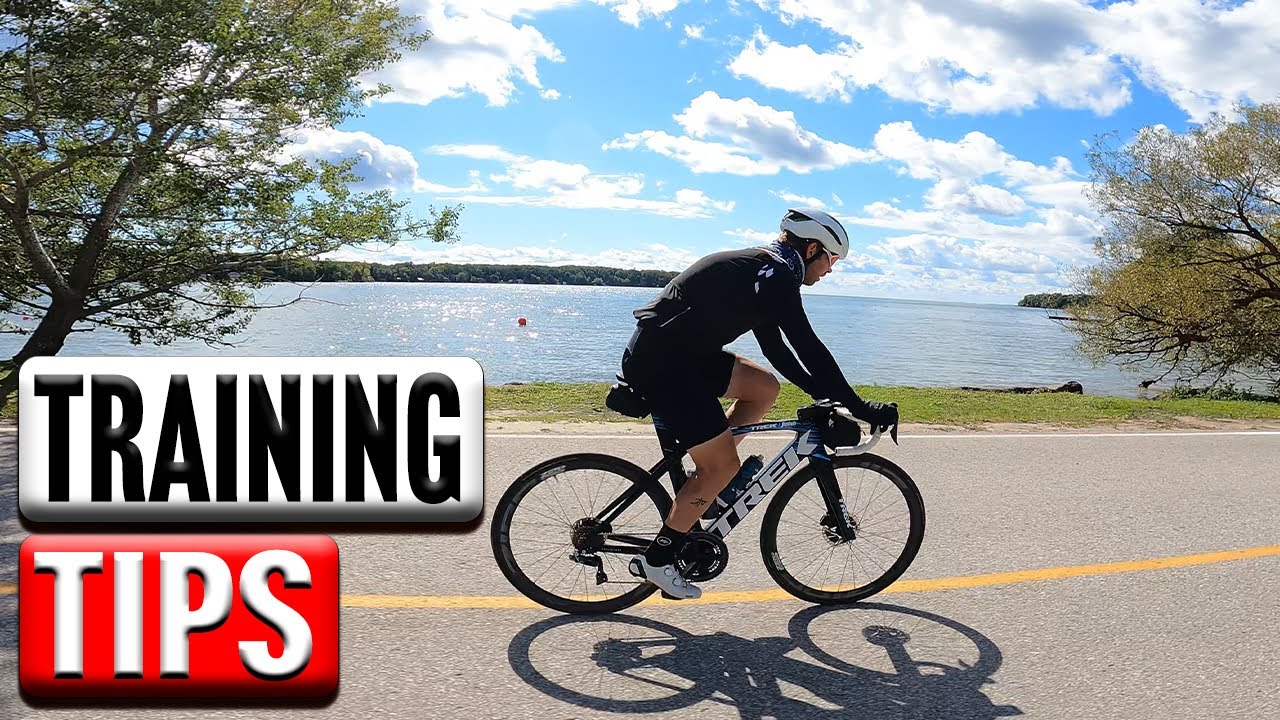 I Increased My FTP With These Tips! #cycling #fitness - YouTube