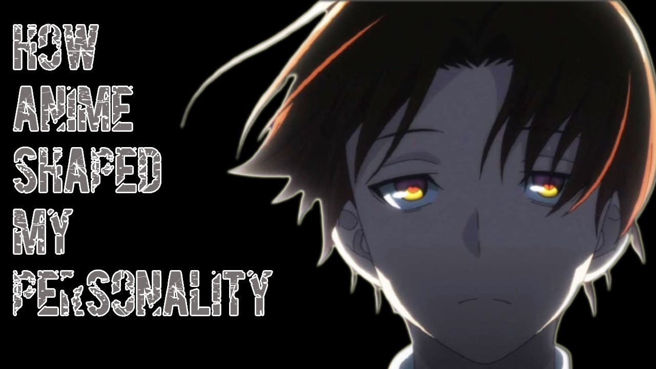 Anime Emotionless Face