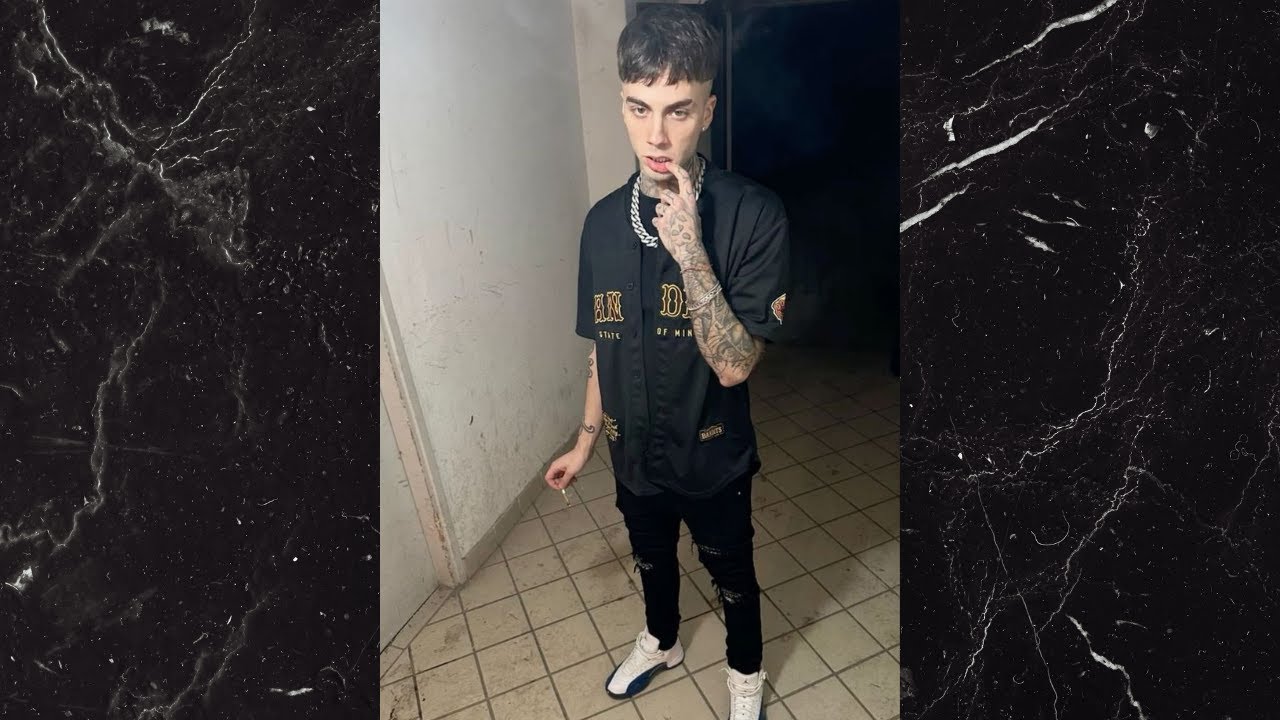 [FREE] TONY BOY x DIGITAL ASTRO Pain Type Beat - ''LO SAI" - YouTube