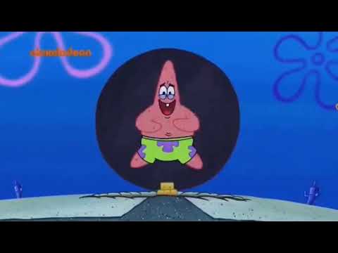 Spongebob SquarePants - Rejected Intros (Croatian) - YouTube