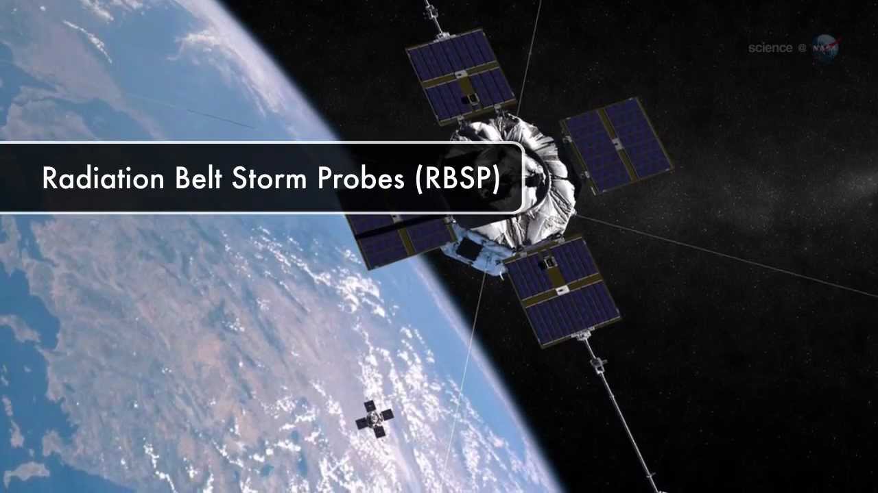 Earth Song Sound Nasa Recording Real