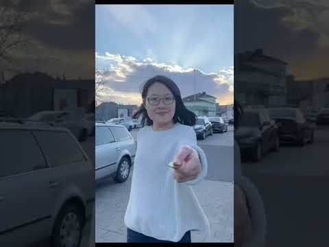 Shopping in Germany be like