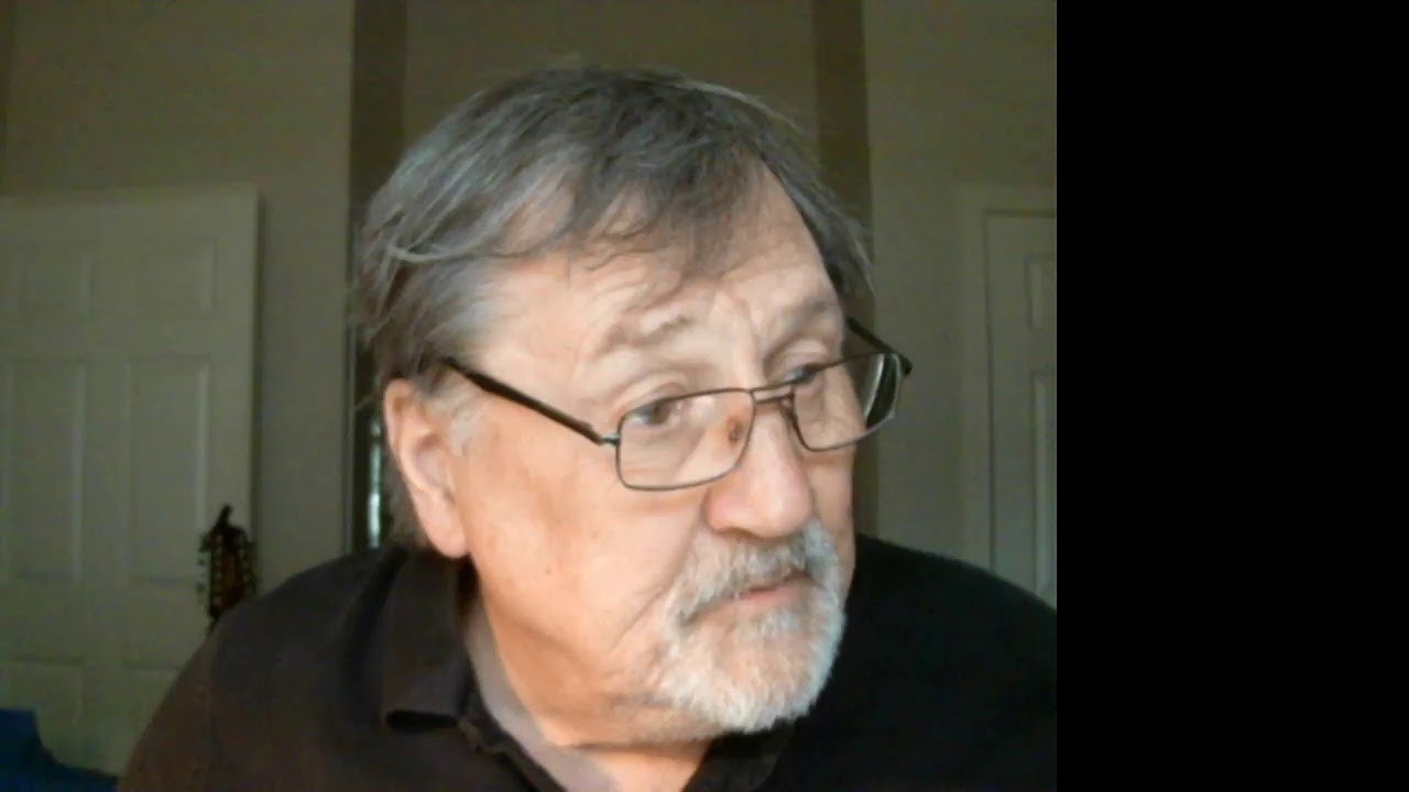 Wayne Willingham Live Stream - YouTube