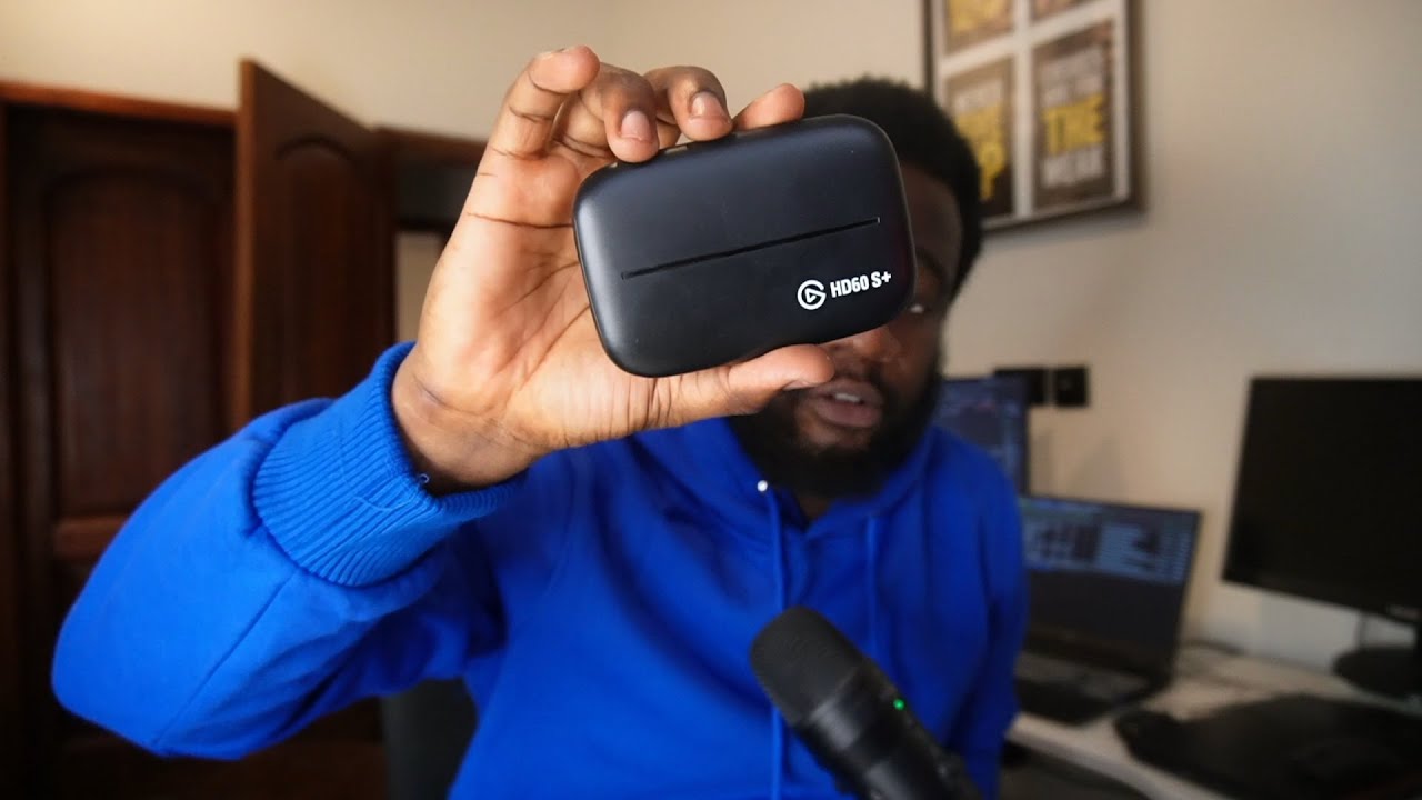 EASIEST Capture Card Setup Guide for Beginners (Streaming Games From ...