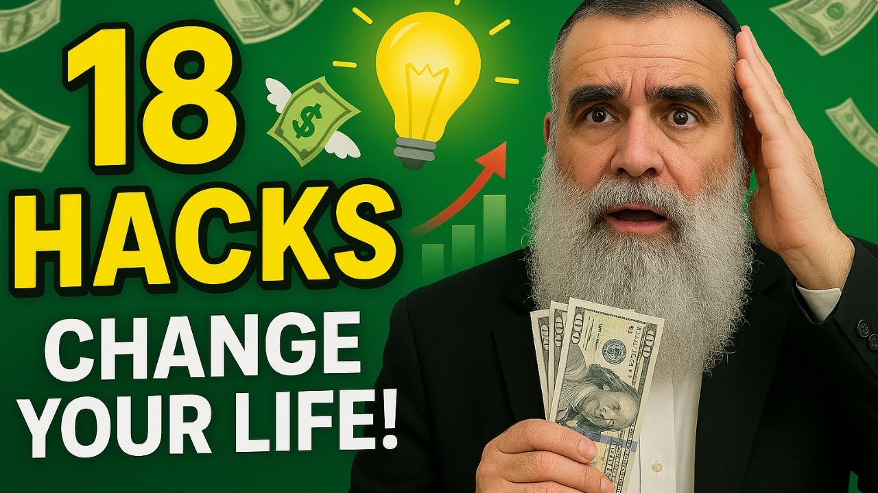 18 TIPS on how to manage your MONEY - YouTube