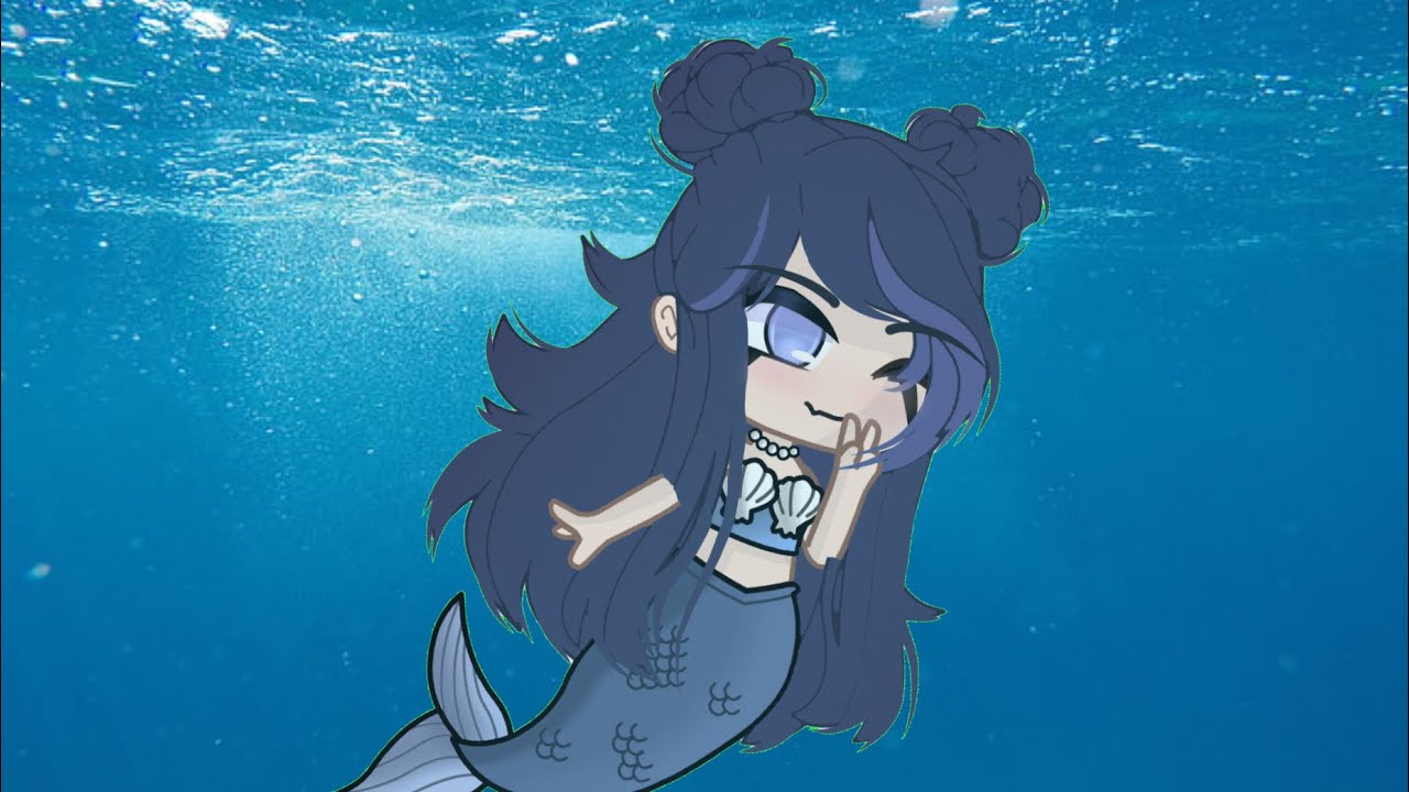 Sirène || Trend Gacha || Gacha club - YouTube
