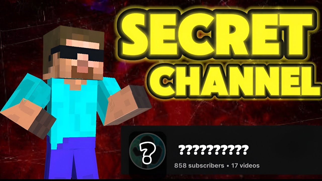 @ProBoiz95 Secret Channel Revealed | 🤯 | Reall Channel @proboii | (Don ...