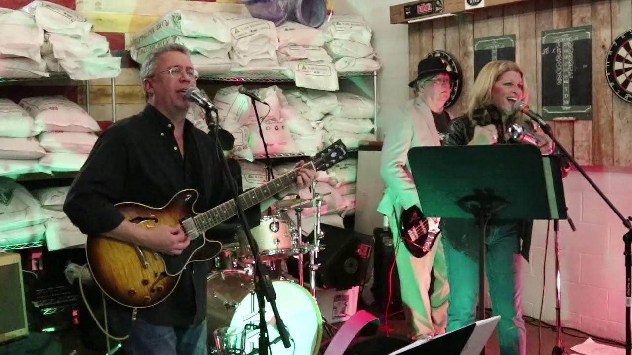 Moonstone Band Promo Video - YouTube