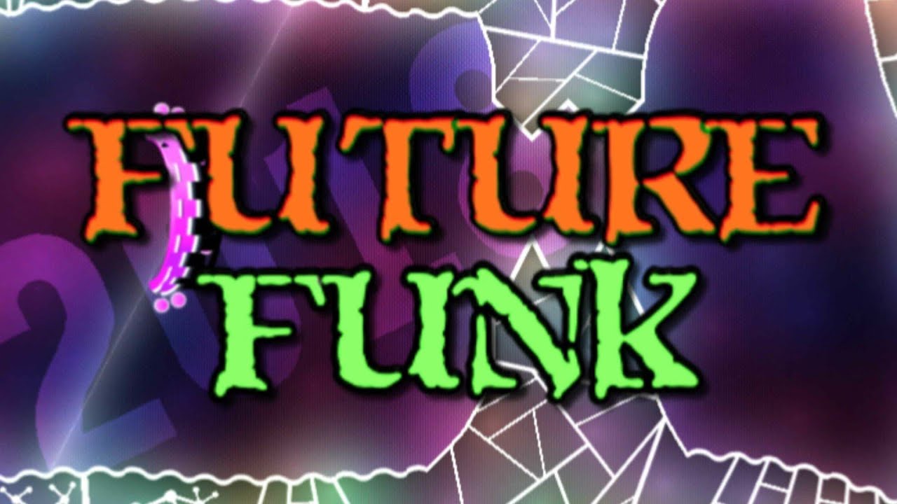 Future Funk 100% { Christmas Special } - YouTube
