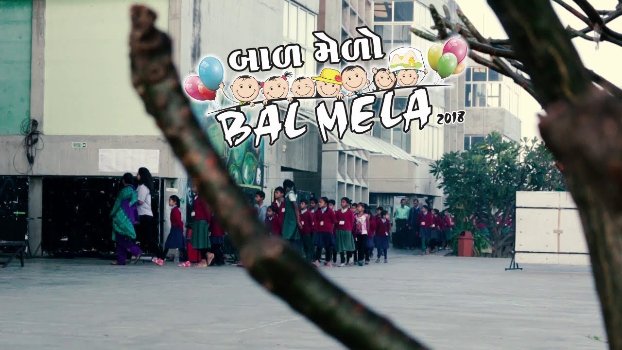 Bal Mela Quotes