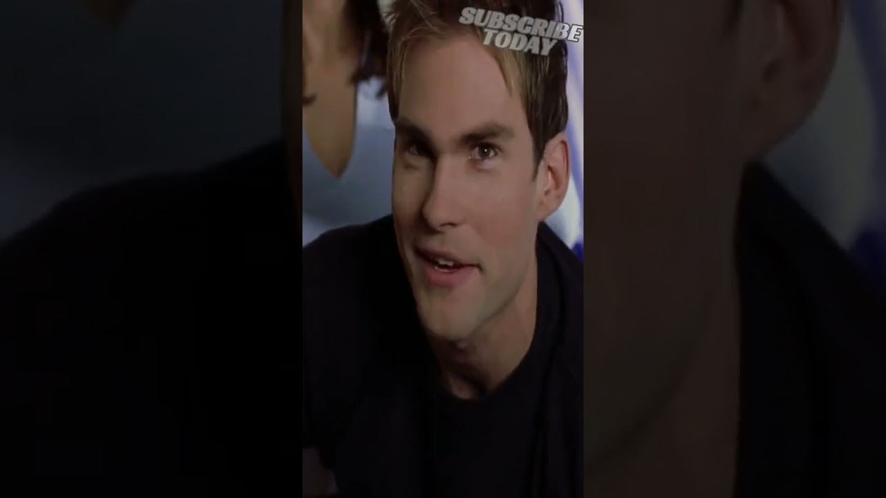 All fun and games with this Trans Am Video and our favorite movie line ...