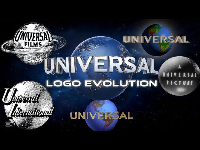 Universal Logo History File:Universal Studios Beijing Logo.png