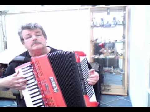 accordeon,accordion, nice French musette - YouTube