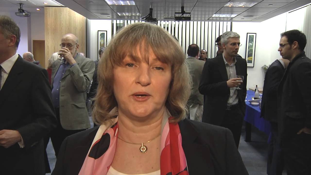 What the STA brings to Professionals - YouTube