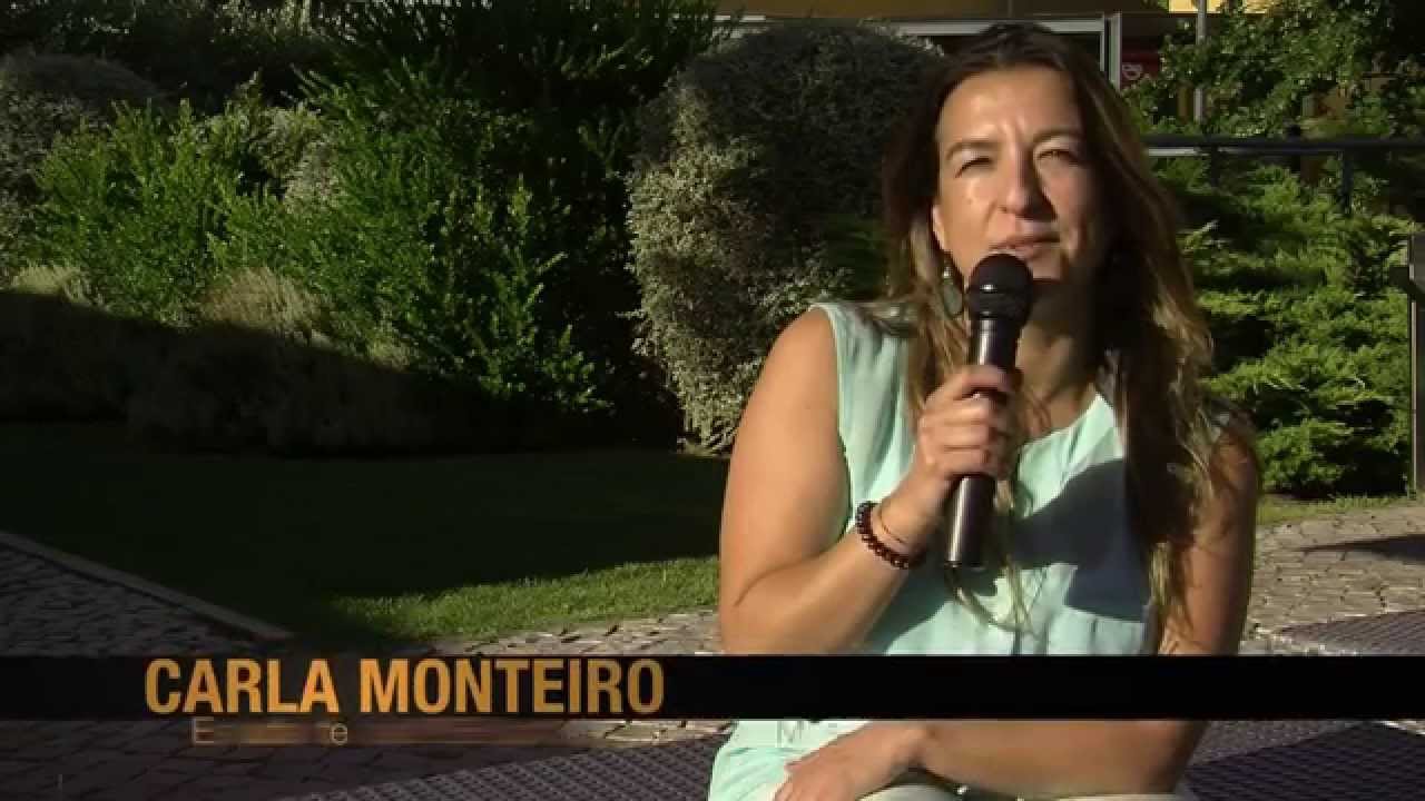 Testemunho Carla Monteiro | Estudante EM Digital Marketing - YouTube