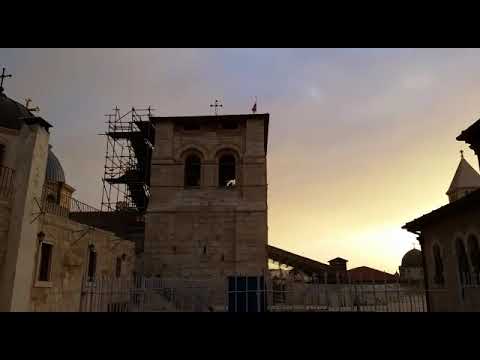 Clopotele Sf Mormant - YouTube