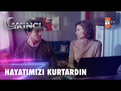 Nergis'in kahramanı Fatih - Akıncı 3. Bölüm