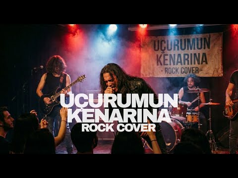 Uçurumun Kenarına | Rock Version