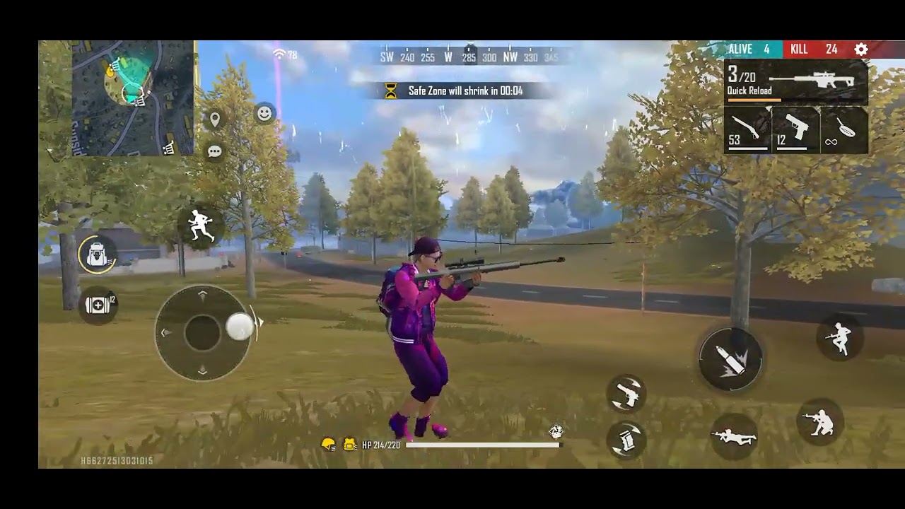 m182b gameplay2022 - YouTube