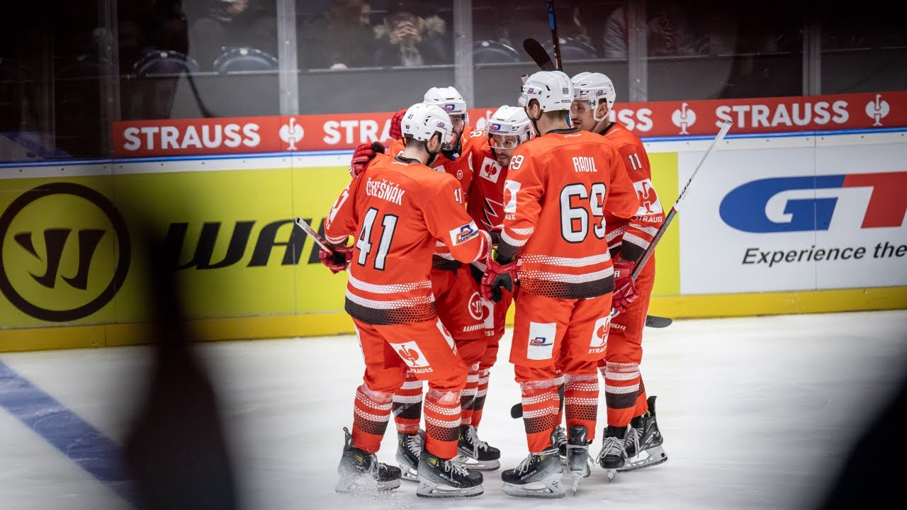 ROZHOVOR | Martin Kaut po remíze s Ilves a postupu do čtvrtfinále - YouTube