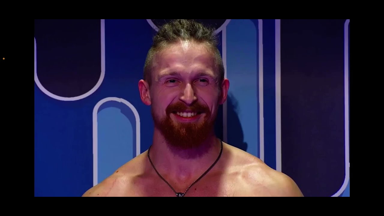 WTF Male Gunge 5 - YouTube