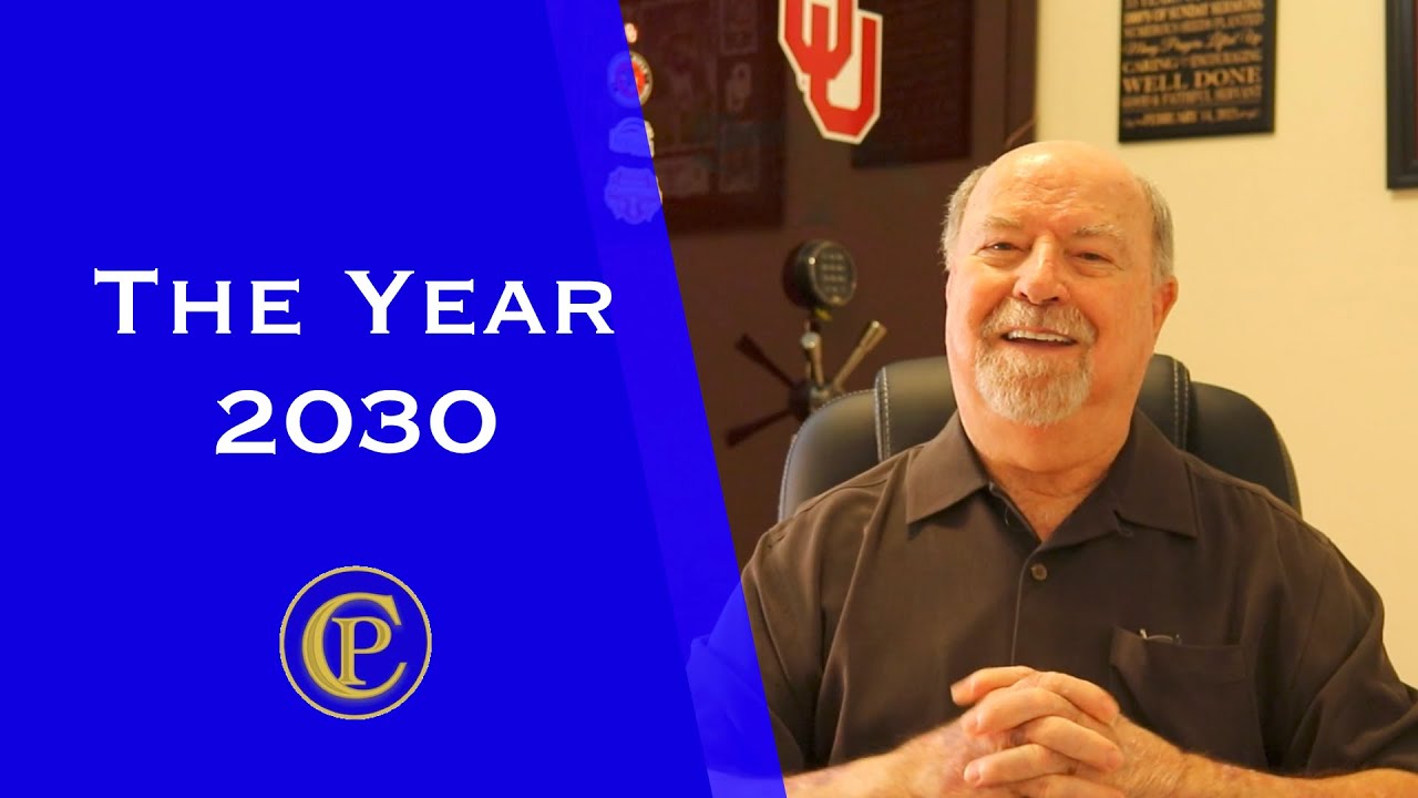 The Year 2023 (07/16/2023) - Phillip Clements Ministries - YouTube
