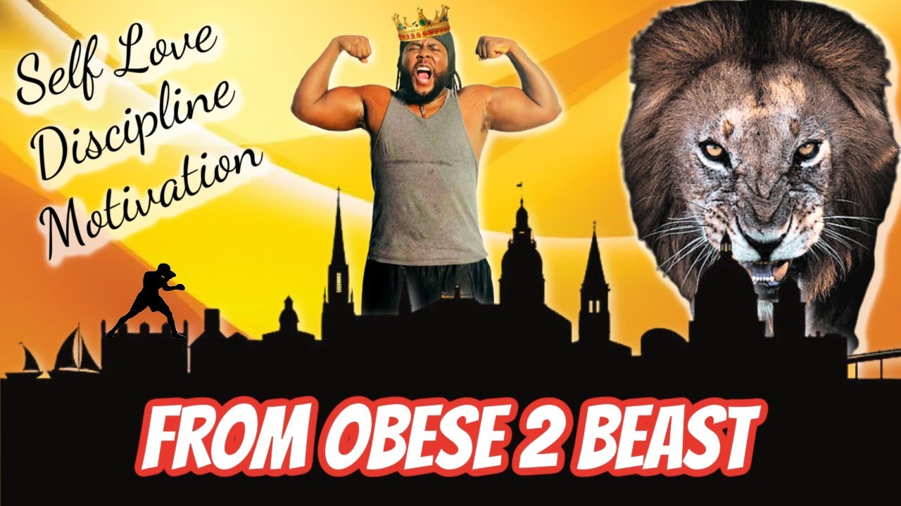 Weight Loss Journey | From Obese To Beast | Channel Changes @METEANDI ...