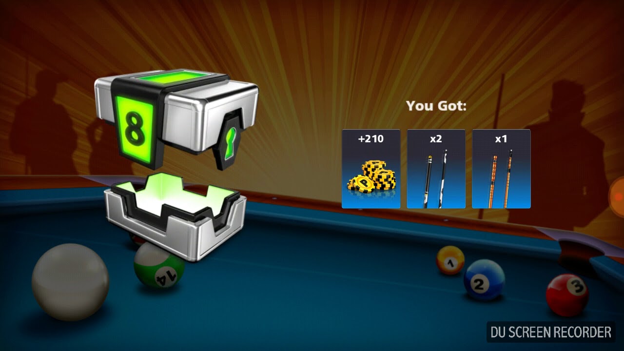 8 Ball pool - YouTube