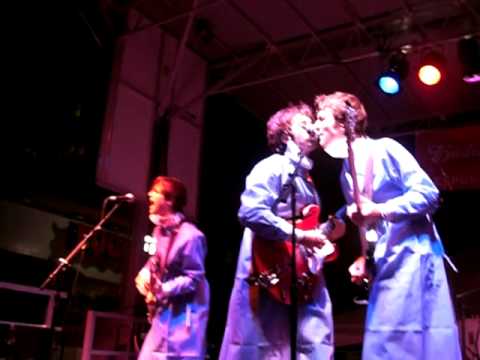 Locksley - There's a Love (Cover) & All of the Time - YouTube