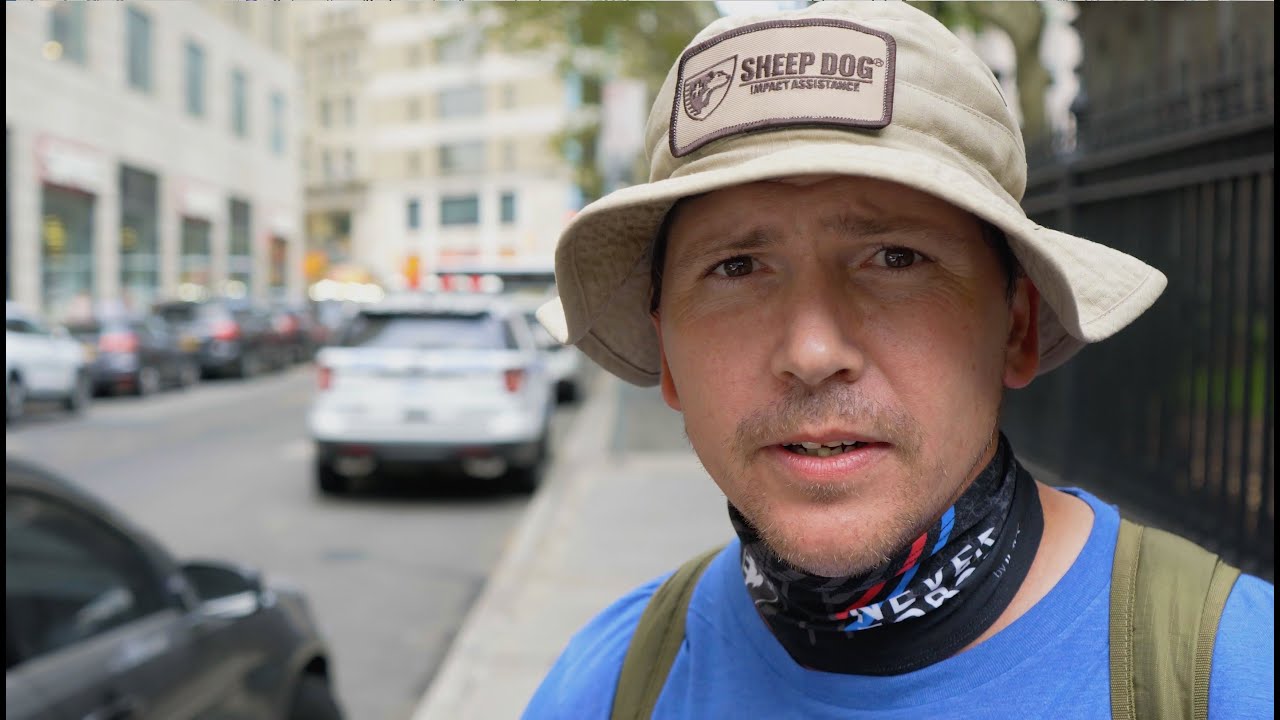 SDIA interview Christopher MacKay SEP2019 - YouTube