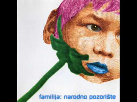 Familija - Ringispil - YouTube