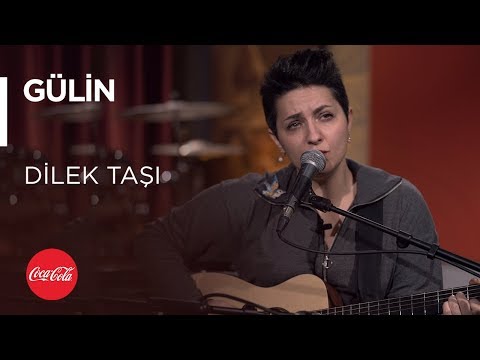 Gülin - Dilek Taşı (Gülden Karaböcek Cover) / Akustikhane #TadınıÇıkar