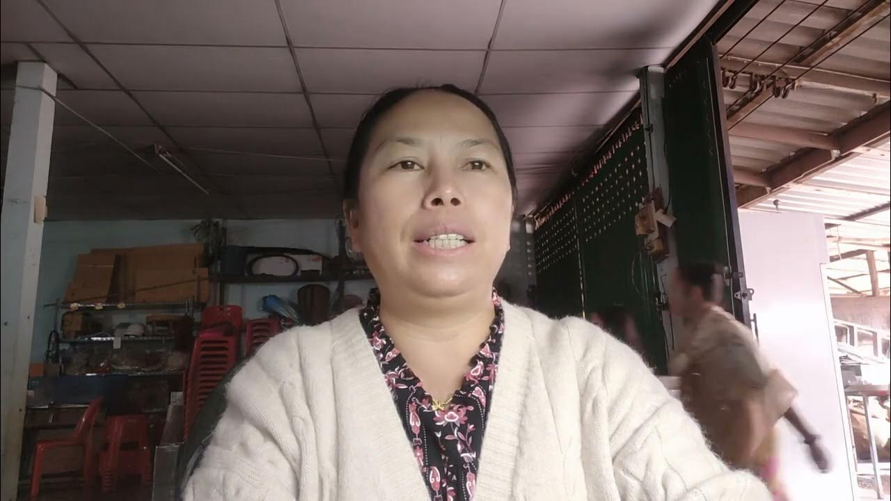 teb cov lus ua neeb nawb - YouTube