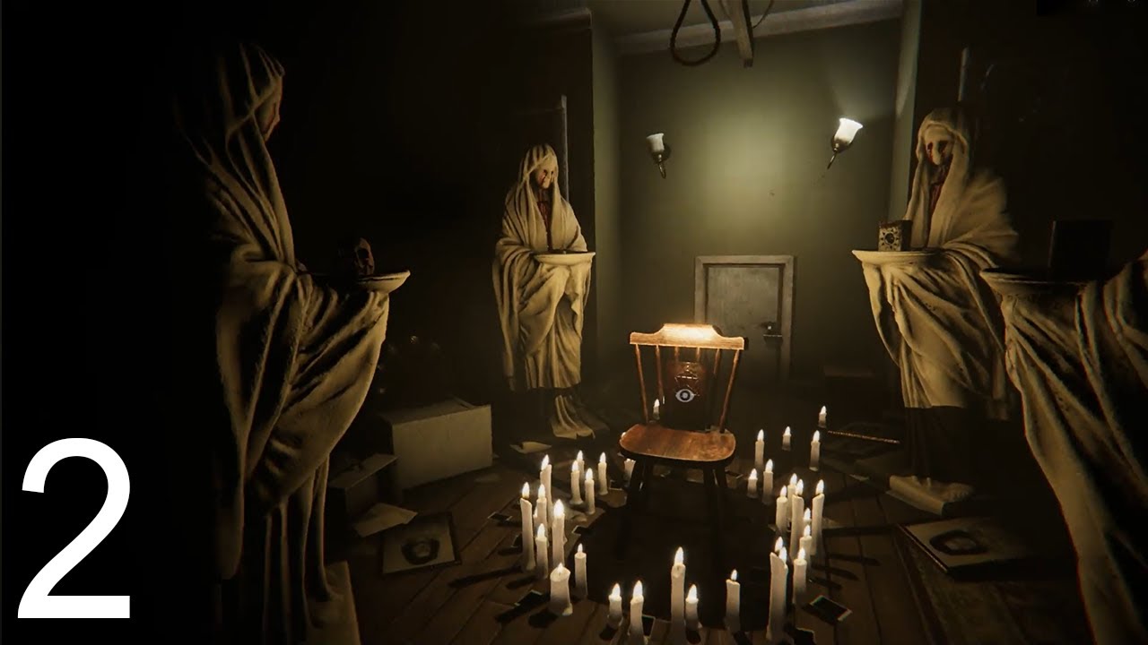 madison horror game markiplier - one of the best horror games i have ...