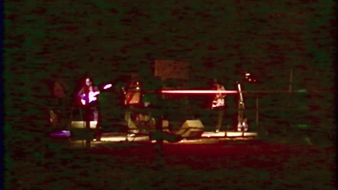 JOHNNY LEGEND ROCKABILLY BASTARDS las palmas hollywood 9-23-1995 filmed ...