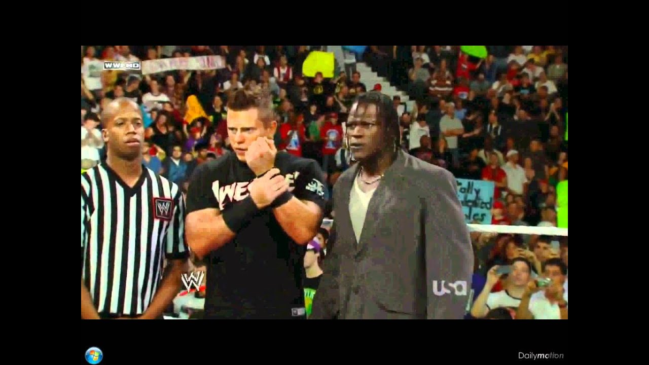 Air Boom ENTRANCE!! - YouTube