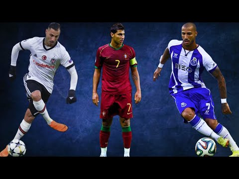 Ricardo Quaresma • Eyvah Neye Yarar (İbrahim Tatlıses X Snoop Dogg) Skills & Goals