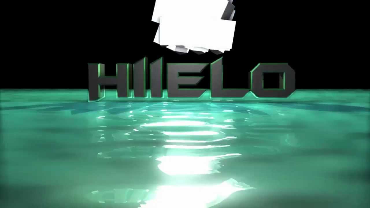 NEW introo - YouTube