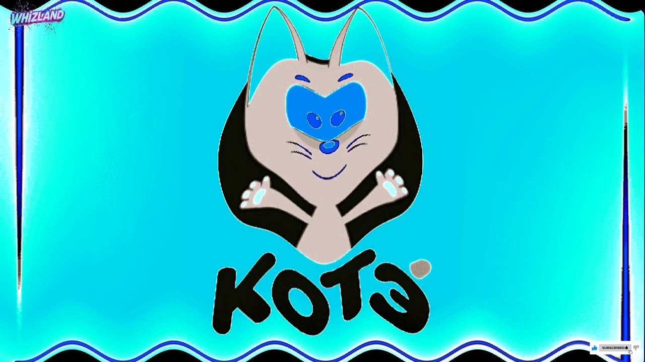 Teremok Baby Intro Logo with Super Effects - YouTube