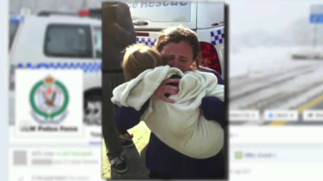 NSW Police Facebook celebrates milestone as page hits 500,000 followers ...