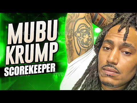 Mubu Krump's Social Media Impact: The Scorekeeper of Chicago's Gang Feuds